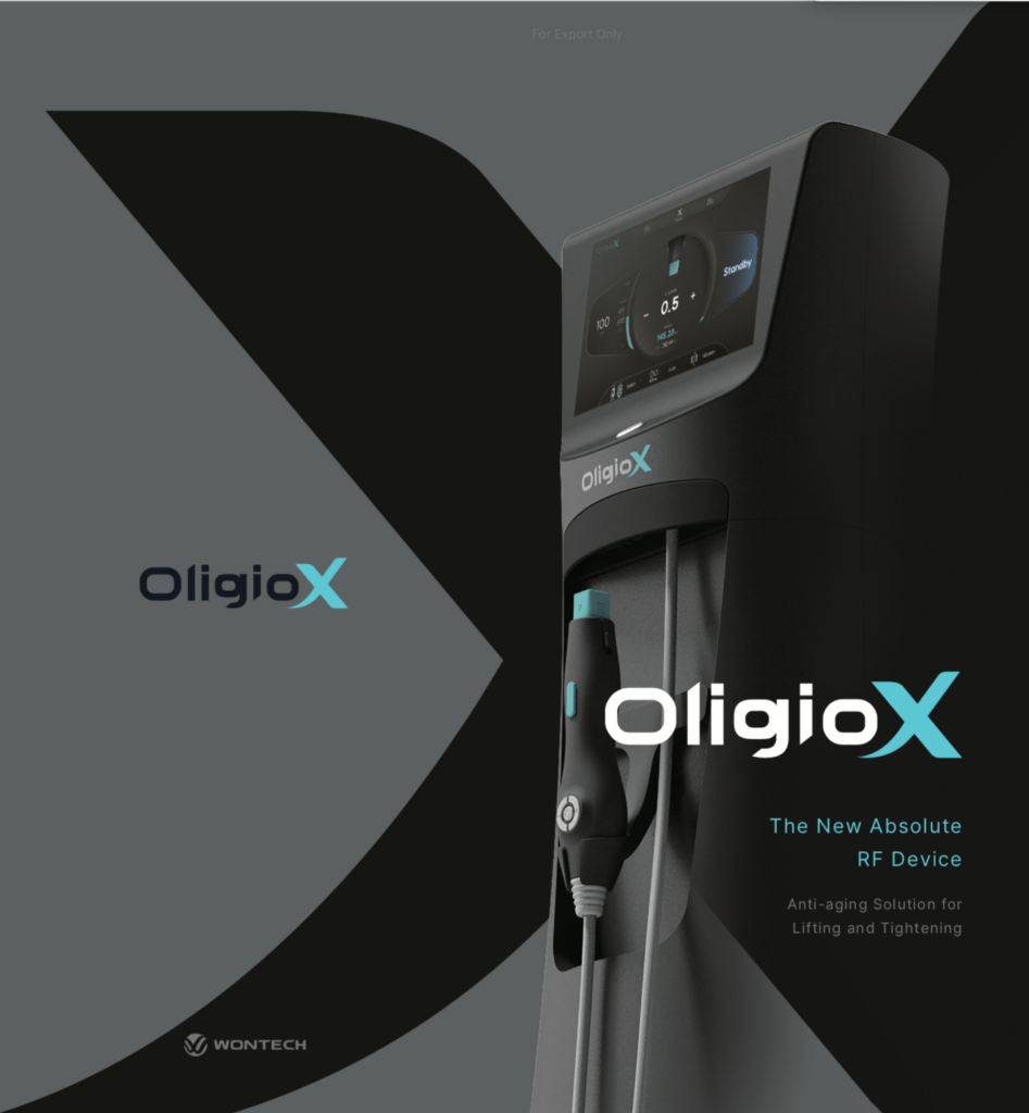 Oligio X - Halo Beverly Hills