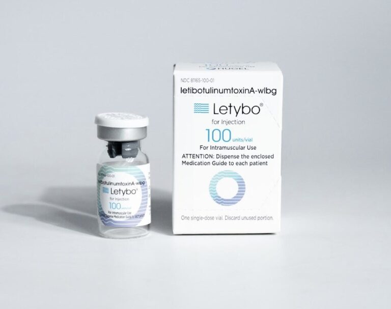 Letybo - Halo Beverly Hills