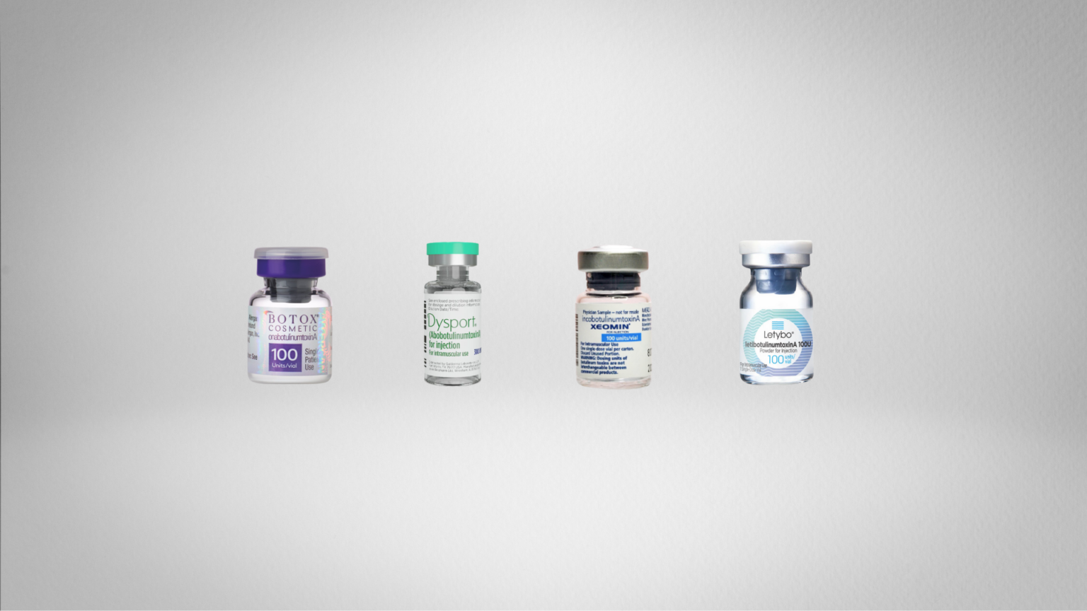 Neurotoxin Showdown: Xeomin vs. Botox vs. Dysport vs. Letybo – Halo ...